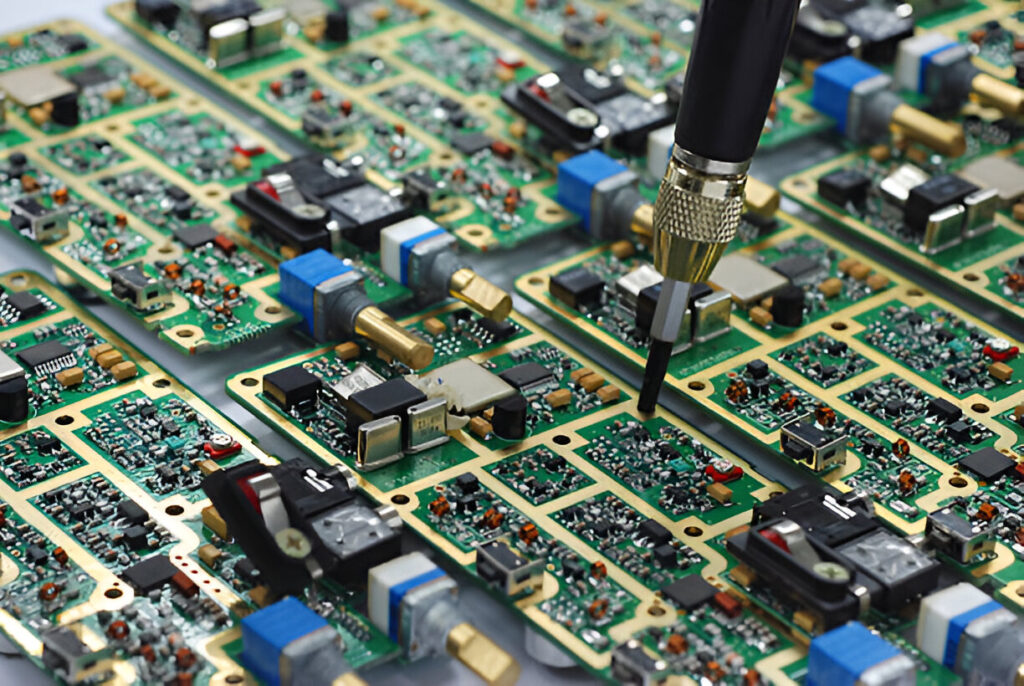 Electronics – Eco Global | Premium Industrial Minerals & Salt Supplier